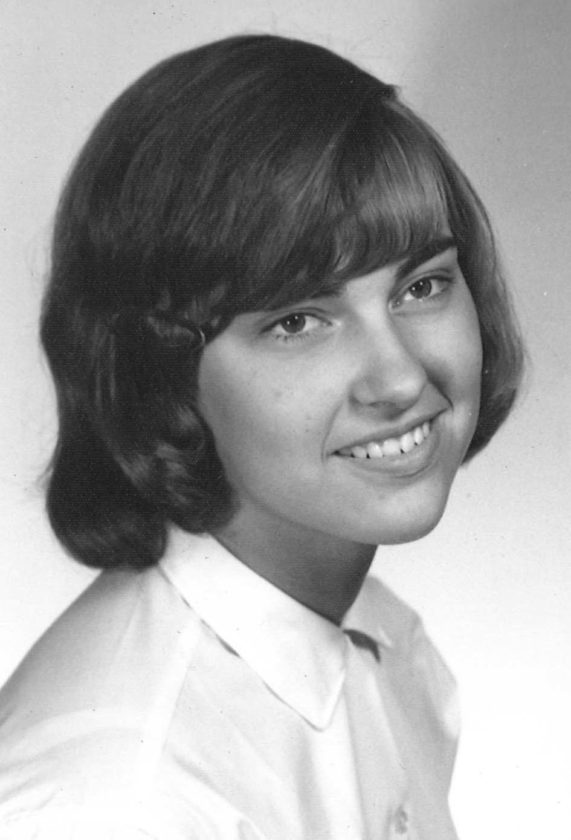 Birgit M. Hallin | News, Sports, Jobs - Post Journal